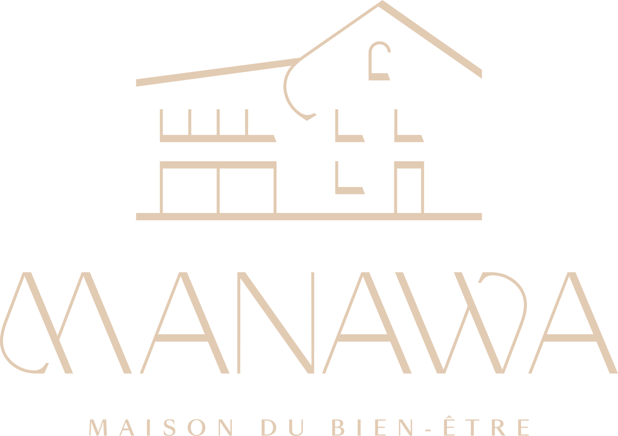 Manawa – Maison du bien-être